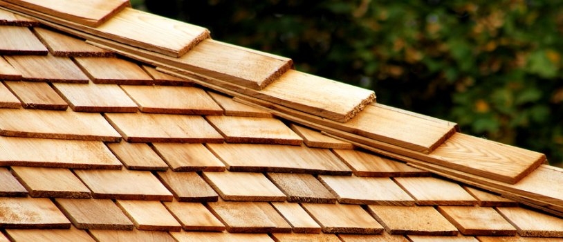 Wood Shingles & Shakes In Denver, CO | Craftech Roofing